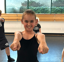 Dance Classes | Thrive Dance Center | Newbury Park, California